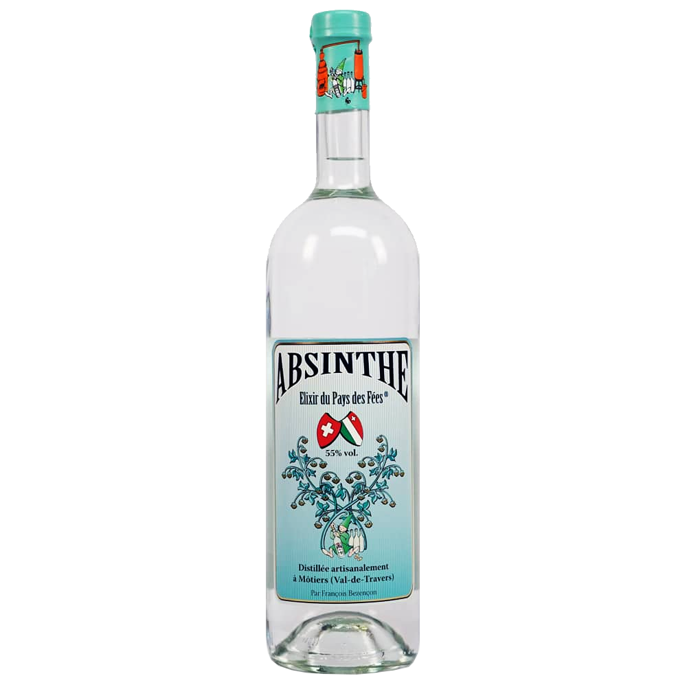 E Boutique 100% absinthes du Val-de-Travers – Le lieu incontournable de ...